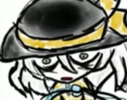 Koishi Komeiji (KKHTA) | Touhorror Teahouse Wiki | Fandom