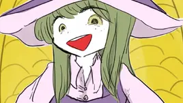 Watatsuki no Toyohime (KKHTA) | Touhorror Teahouse Wiki | Fandom