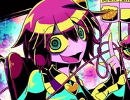 Satori (WDS) | Touhorror Teahouse Wiki | Fandom
