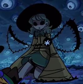 Koishi Komeiji (Koishi Project) | Touhorror Teahouse Wiki | Fandom