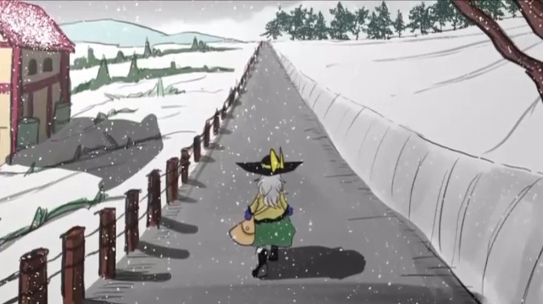 Koishi Komeiji's Heart-Throbbing Adventure | Touhorror Teahouse Wiki ...