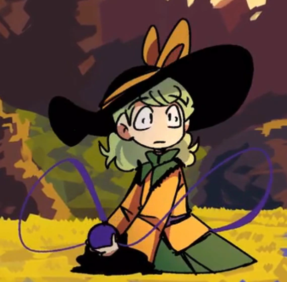 Koishi Komeiji (Koishi Project) | Touhorror Teahouse Wiki | Fandom