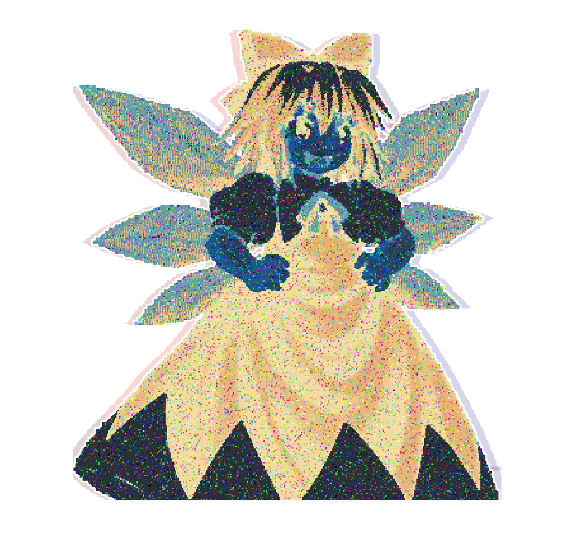 RODRIGO6 | Touhorror Teahouse Wiki | Fandom