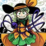 Koishi Komeiji (Koishi Project) | Touhorror Teahouse Wiki | Fandom