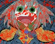 Koishi Komeiji (KKHTA) | Touhorror Teahouse Wiki | Fandom