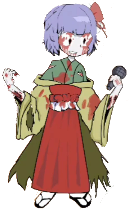 A.K.Y.U.U. | Touhorror Teahouse Wiki | Fandom