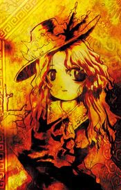 Jacketko (Original) | Touhorror Teahouse Wiki | Fandom