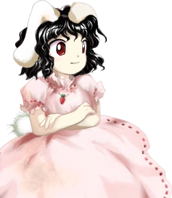 Category:Tewi Inaba-Based | Touhorror Teahouse Wiki | Fandom