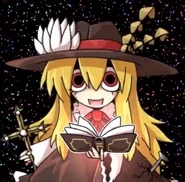 Jacketko (MiPP) | Touhorror Teahouse Wiki | Fandom