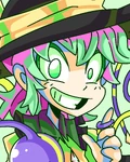 Koishi Komeiji (Koishi Project) | Touhorror Teahouse Wiki | Fandom