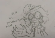 Rensenware (JaIJ) | Touhorror Teahouse Wiki | Fandom