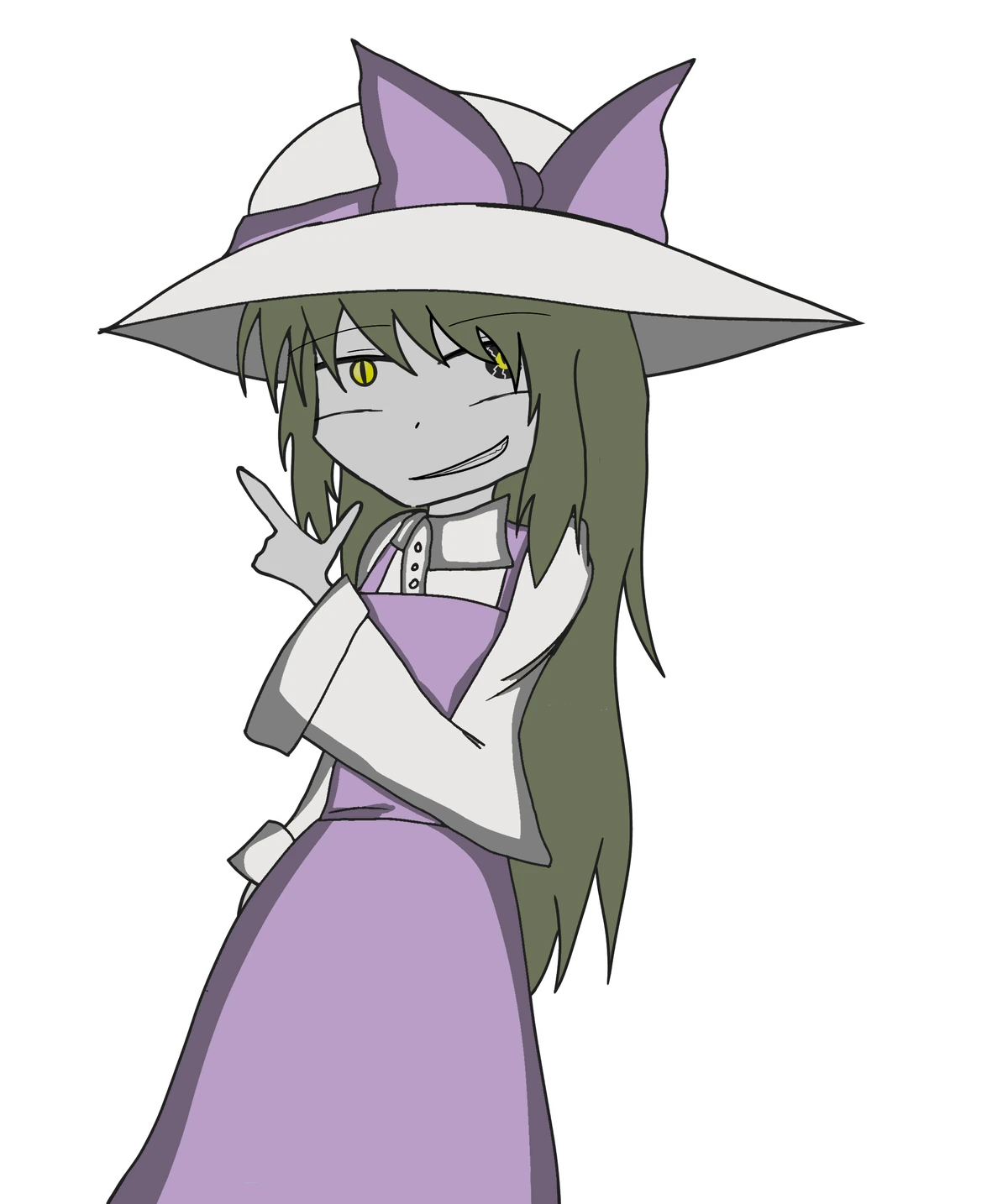 Toyolgo | Touhorror Teahouse Wiki | Fandom