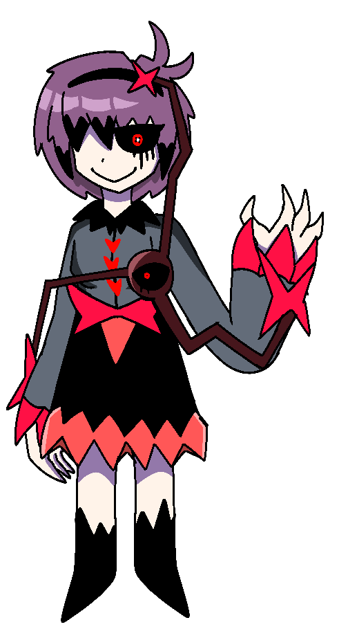 Diotima | Touhorror Teahouse Wiki | Fandom