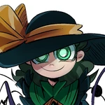 Koishi Komeiji (Koishi Project) | Touhorror Teahouse Wiki | Fandom