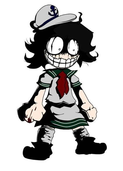 Rensenware (JaIJ) | Touhorror Teahouse Wiki | Fandom