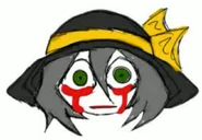 Koishi Komeiji (KKHTA) | Touhorror Teahouse Wiki | Fandom