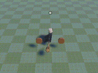 Marisa | Touhou Battleground Wiki | Fandom