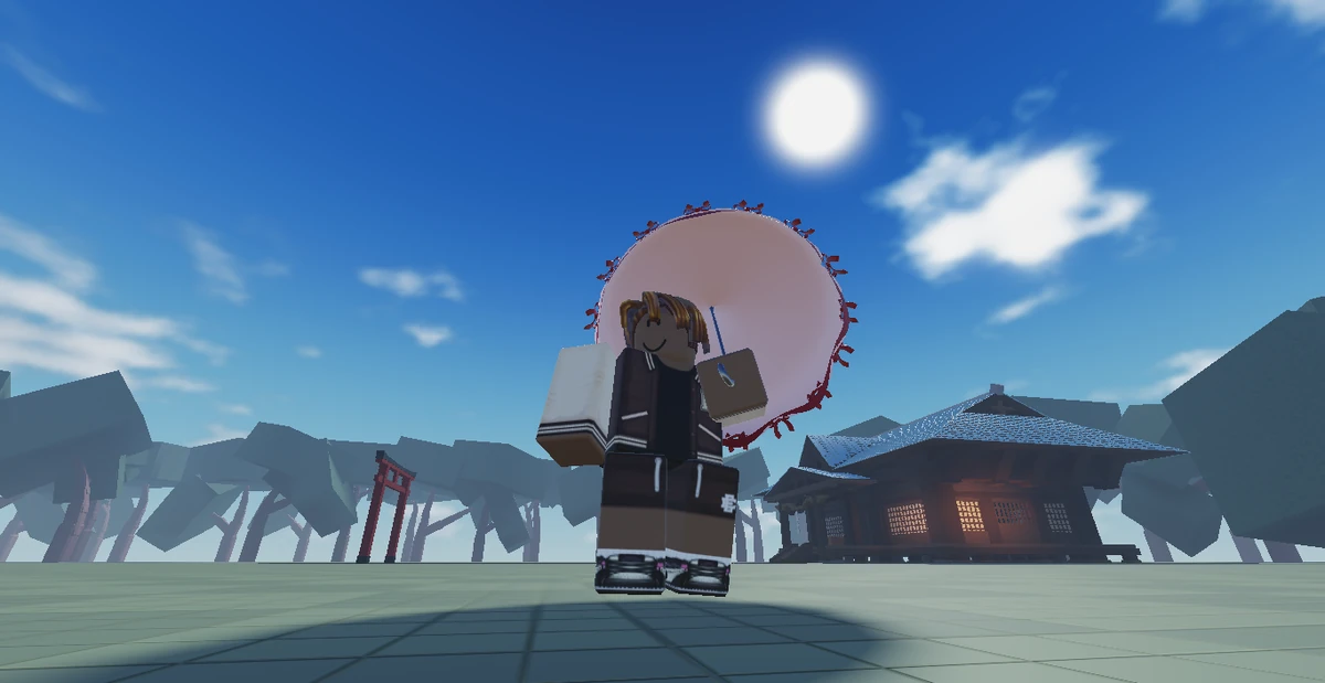 Yukari | Touhou Battleground Wiki | Fandom