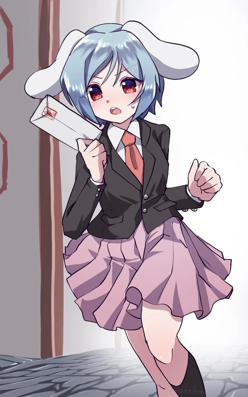 Character records: Book characters | Touhou debate Wiki | Fandom