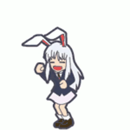 Emotes | Touhou Flower of Curiosity Wiki | Fandom