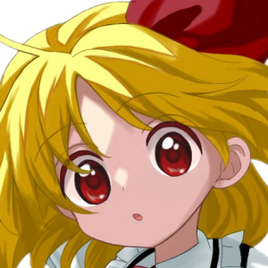 Rumia | Touhou Flower of Curiosity Wiki | Fandom Rumia | Touhou Flower of Curiosity Wiki | Fandom