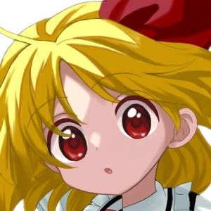 Rumia | Touhou Flower of Curiosity Wiki | Fandom