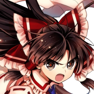 Reimu Hakurei | Touhou Flower of Curiosity Wiki | Fandom