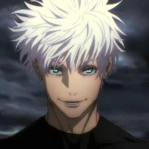 Satoru Gojo | Touhou Flower of Curiosity Wiki | Fandom