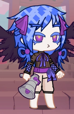 Renmu Tsurifune | Touhou Hostile Delusion Trick Wiki | Fandom