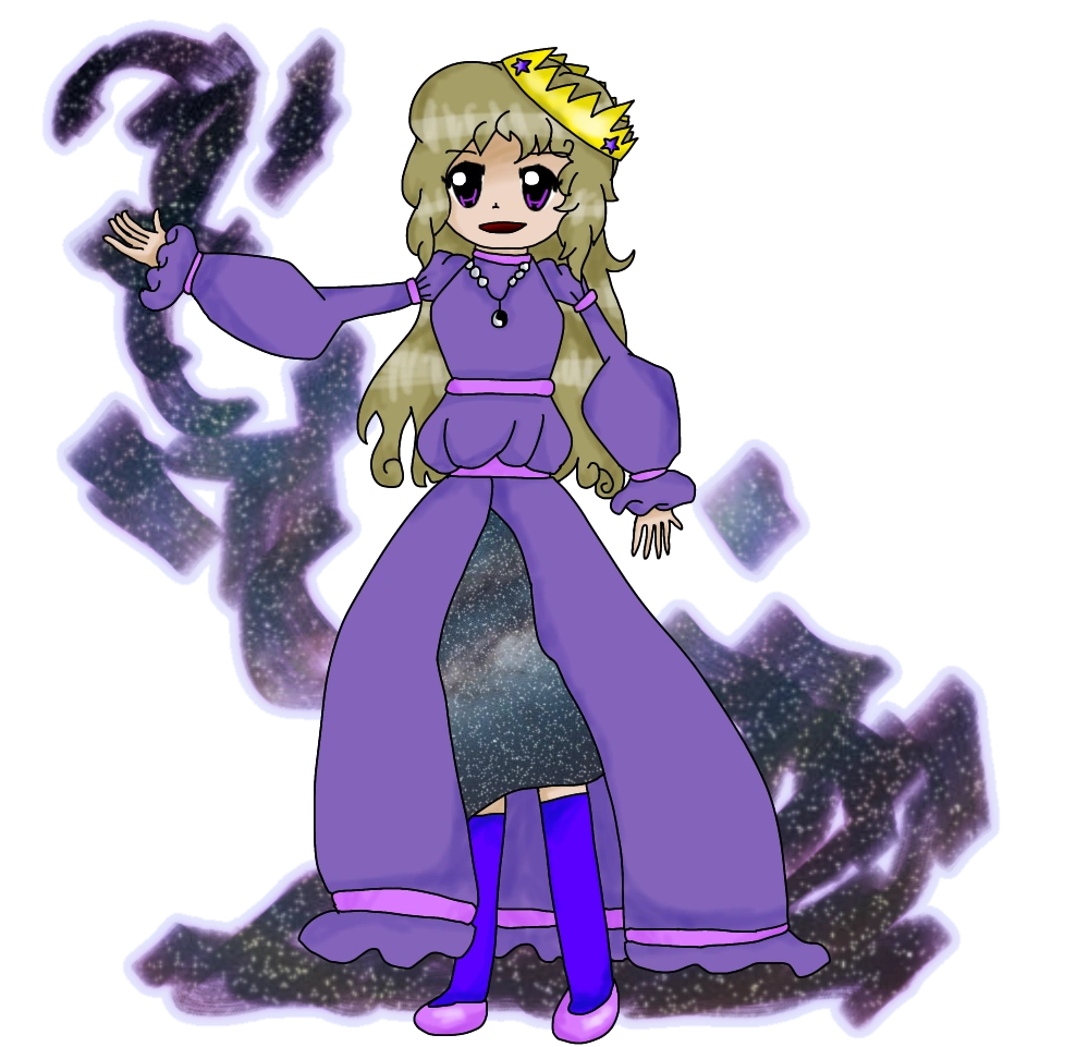 Tetaro Wae | Multiverse of Touhou Wiki | Fandom