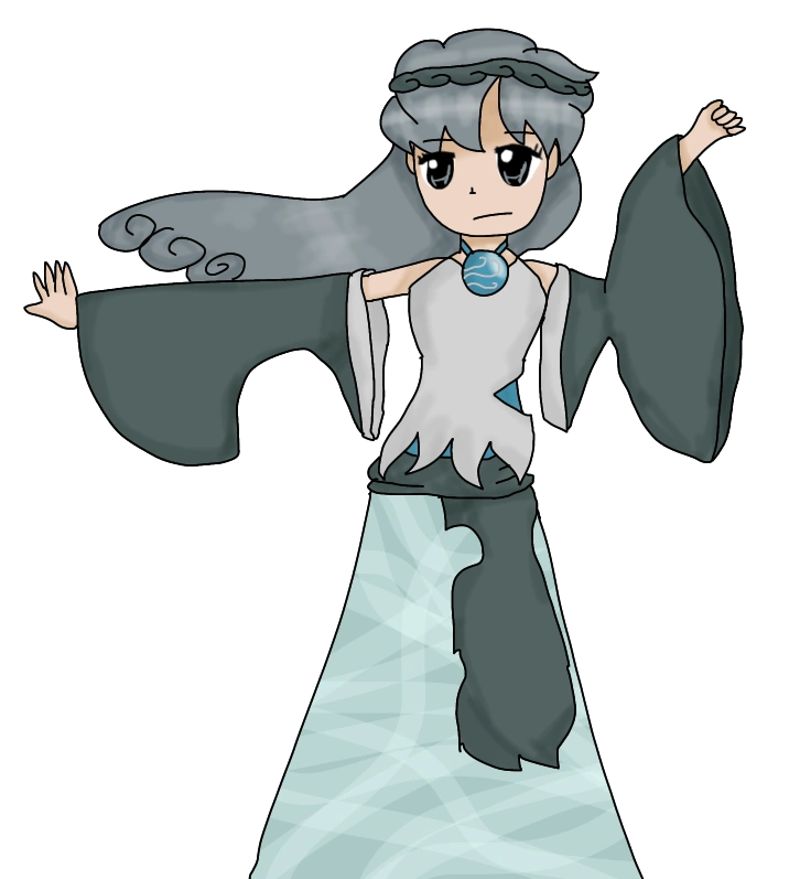 Hemiso Suki | Multiverse of Touhou Wiki | Fandom