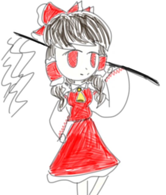 Inverse of Galactic Wonderland/Characters | Multiverse of Touhou Wiki ...