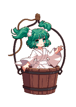 Kisume | Touhou Mystia's Izakaya Wiki | Fandom