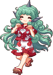 Aunn Komano | Touhou Mystia's Izakaya Wiki | Fandom