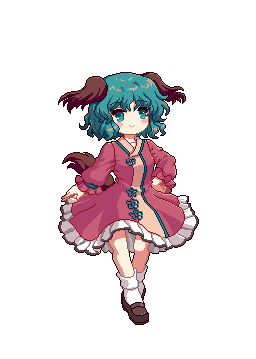 Kyouko Kasodani | Touhou Mystia's Izakaya Wiki | Fandom