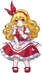 Ellen | Touhou Mystia's Izakaya Wiki | Fandom