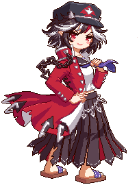 Seija Kijin | Touhou Mystia's Izakaya Wiki | Fandom