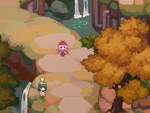 Youkai Mountain | Touhou Mystia's Izakaya Wiki | Fandom