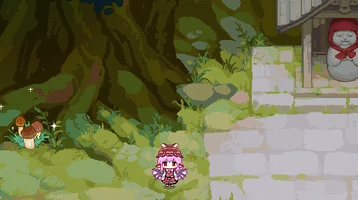 Forest of Magic | Touhou Mystia's Izakaya Wiki | Fandom