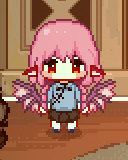 Clothes | Touhou Mystia's Izakaya Wiki | Fandom