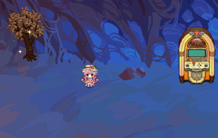 Former Hell | Touhou Mystia's Izakaya Wiki | Fandom