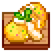 Cheese Omelette | Touhou Mystia's Izakaya Wiki | Fandom