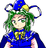 Mima | Touhou Project Wiki | Fandom