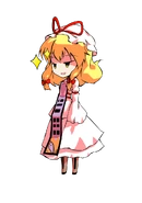 Yuyuko Saigyouji | Touhou Project Wiki | Fandom