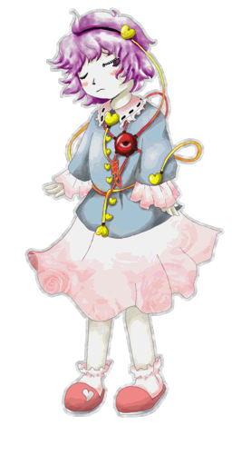 Subterranean Animism