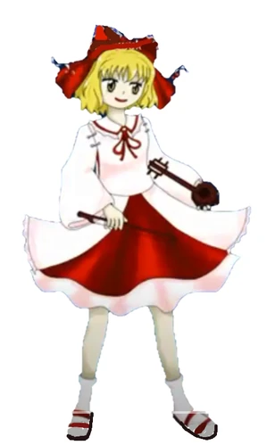 Rin Satsuki | Touhou Wiki | Fandom
