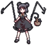 Nazrin | Touhou Español | Fandom