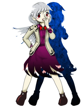 Sagume Kishin | Touhou Español | Fandom