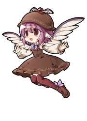 Touhou Pocket Wars 2nd: Mystia | Touhou Wiki | Fandom