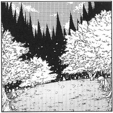 Perfect Memento: Montículo para los Forasteros | Touhou Español | Fandom